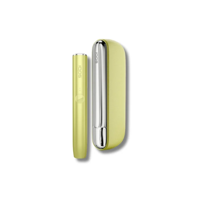 IQOS Iluma Bright Limited Edition - Outleb Global