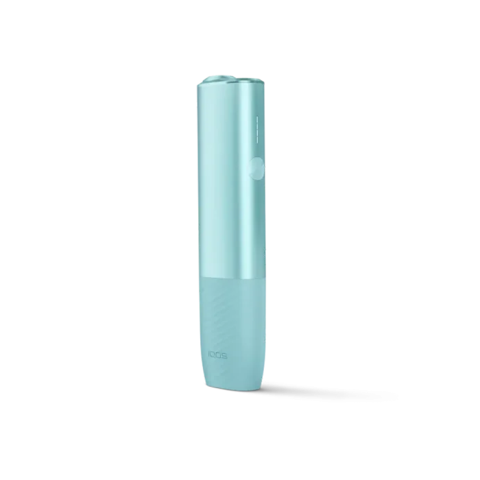 IQOS Iluma i Series One Breeze Blue - Outleb Global