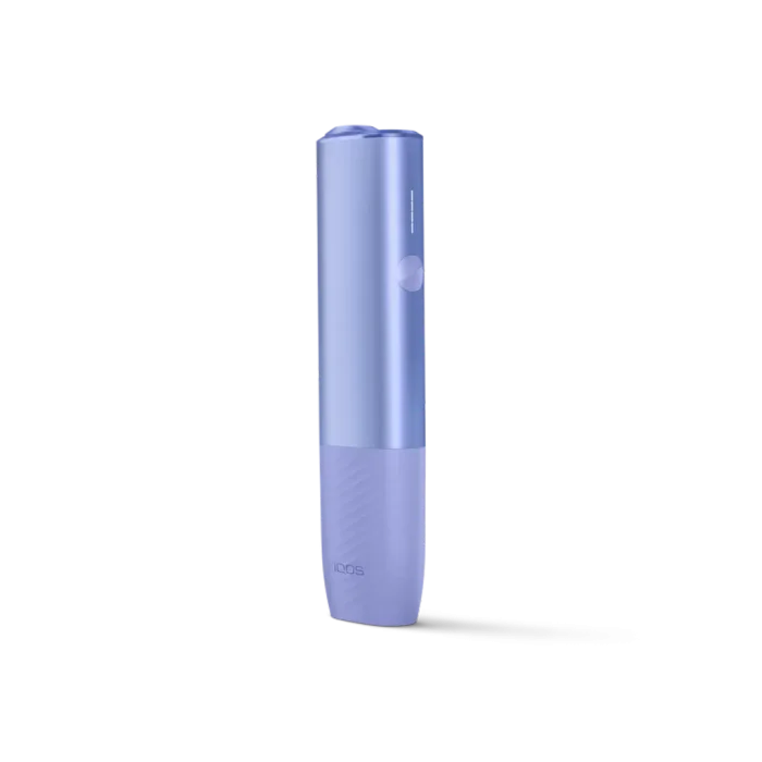 IQOS Iluma i Series One Digital Violet - Outleb Global